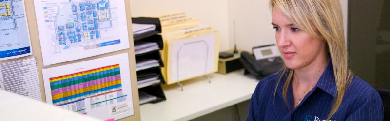 Facilities Management Sydney | Pacific Building Management Group