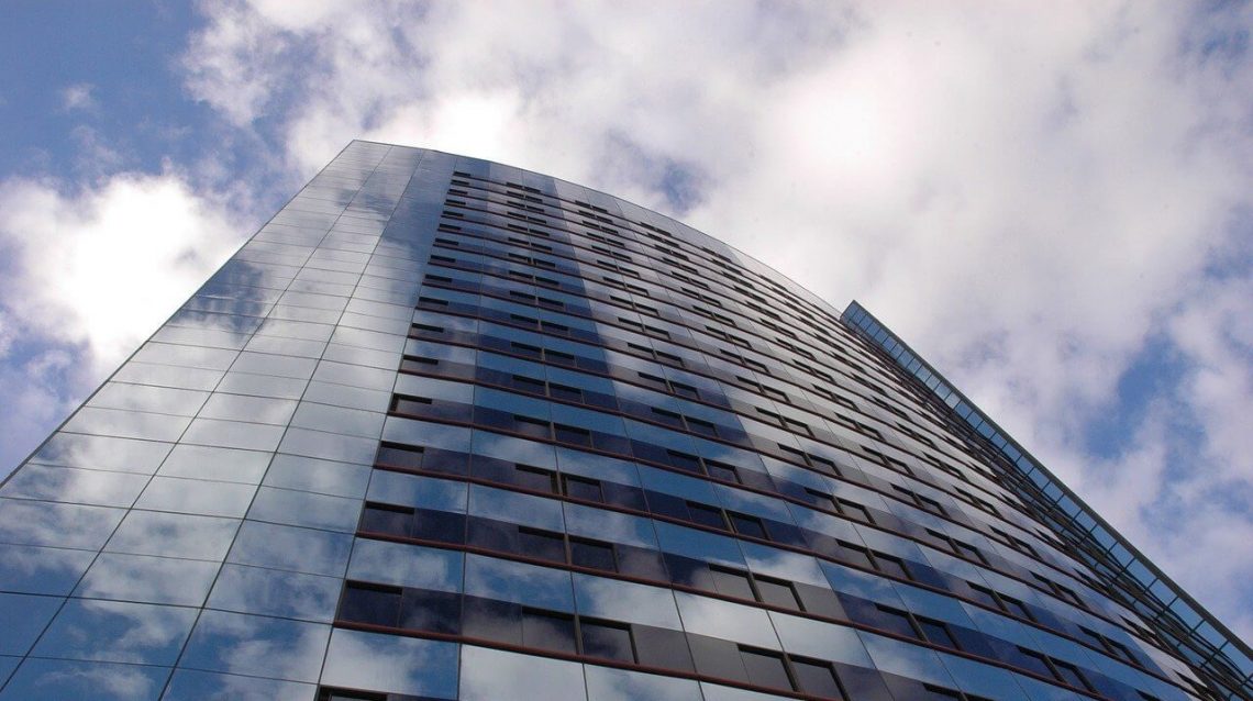 Key Elements of Successful Building Management - Pacific Building ...