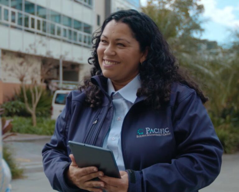 Careers - Pacific Building Management Group